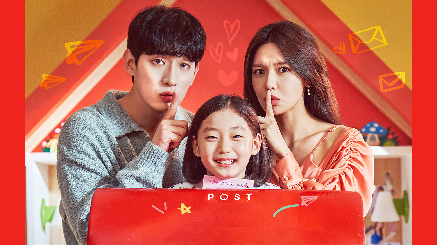 J:COM TV シン・スタンダード好評受付中 - パラマウントプラス日本初上陸 - J:COM